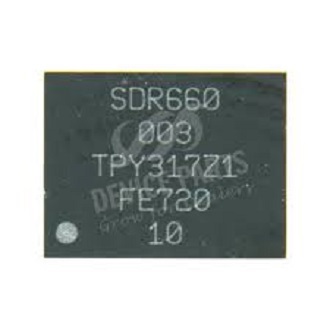 IC Trung tần SDR660 003 hàng zin bóc máy | Shopee Việt Nam
