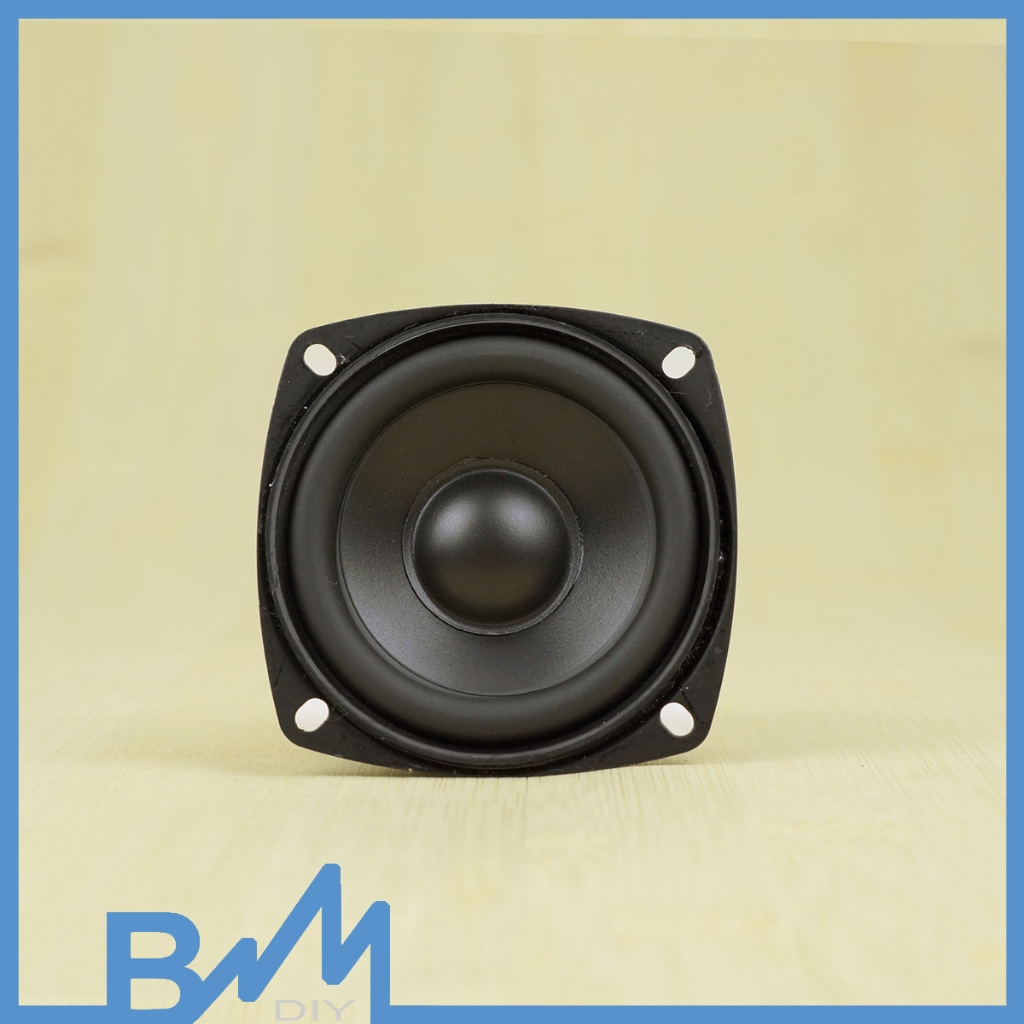 Loa mid bass 3inch 15W màng nhựa giá rẻ | Shopee Việt Nam