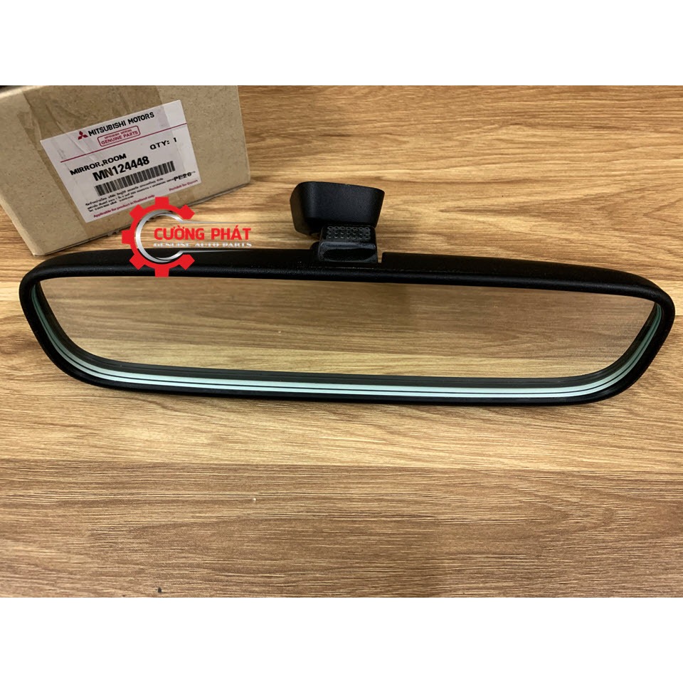 Gương chiếu hậu trong xe Mitsubishi Xpander, Outlander, Pajero, Lancer ...