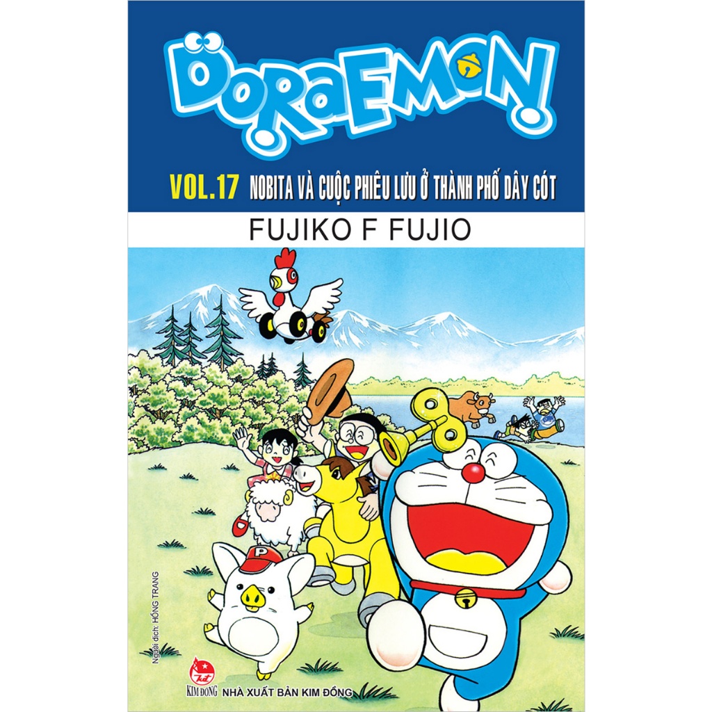 Truyện - Doraemon Dài ( TB 2024 ) | Shopee Việt Nam