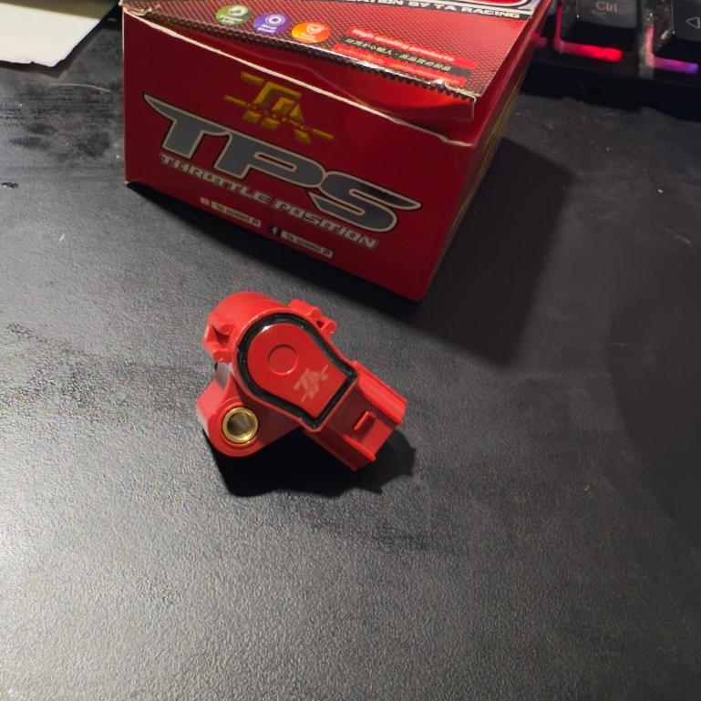 Tps Ta racing dành cho Future 125 , vario , Airblade | Shopee Việt Nam