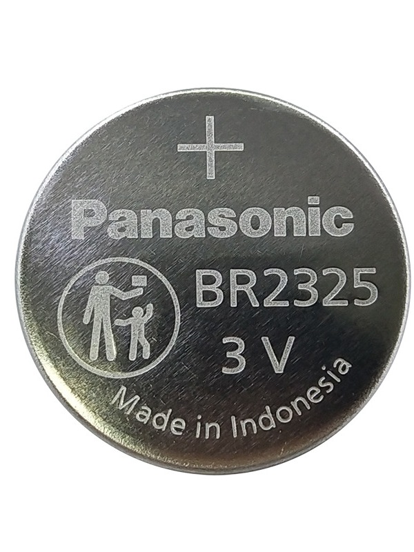Pin Panasonic BR2325 3V 255mAh chinh hang Shopee Vi t Nam