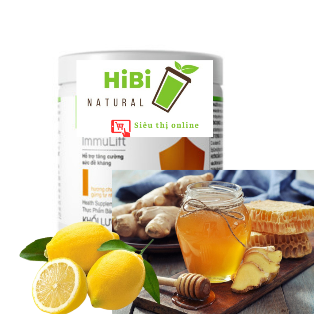 TPBVSK: ImmuLift - Tăng cường sức đề kháng 112,5g | Shopee Việt Nam