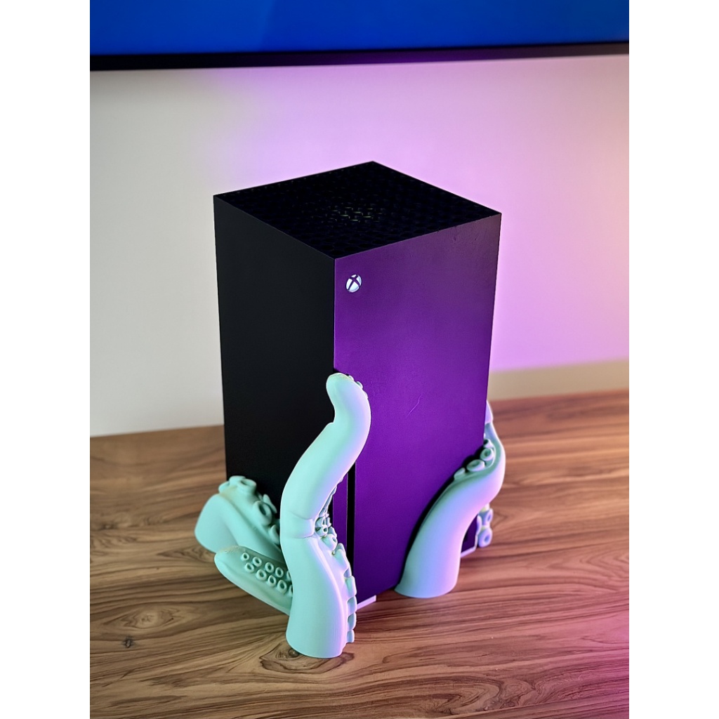 Chân đế bạch tuộc cho Xbox - Xbox Stand - Console | Shopee Việt Nam