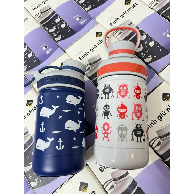 Bình giữ nhiệt Havinco 354ml | Shopee Việt Nam