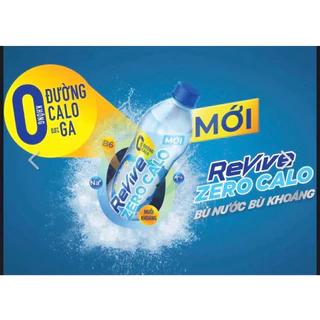 revive 500ml giá tốt Tháng 6, 2024 | Mua ngay | Shopee Việt Nam