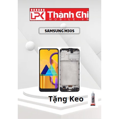 Samsung Galaxy M30S 2019 / SM-M307F / M21 / M31 / M30 - Màn Hình Nguyên ...