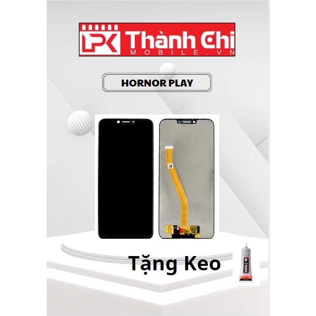 Màn Hình Huawei Honor Play 2018 / COR-AL00 / COR-AL10 - Nguyên Bộ Loại ...