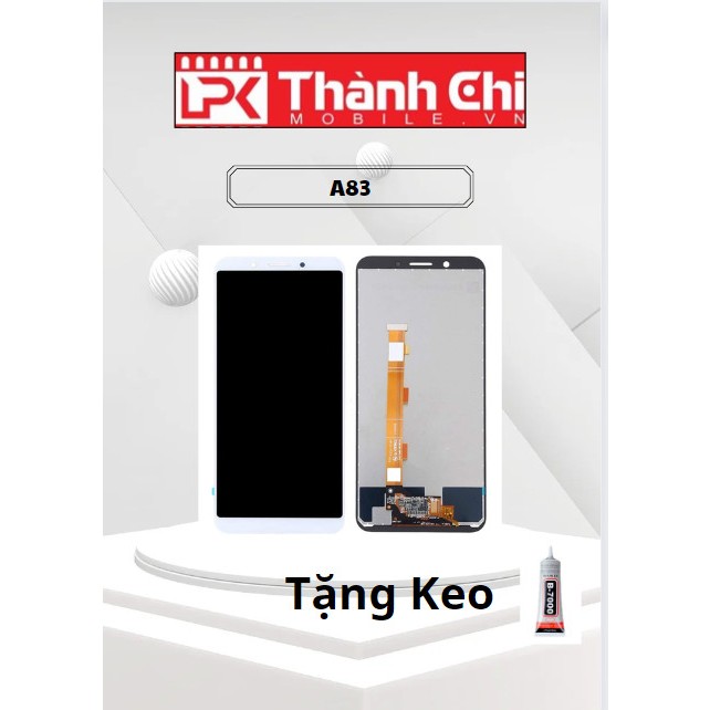 Màn Hình Oppo A83 2018 / CPH1729 / CPH1827 - Màn Hình Nguyên Bộ Loại ...