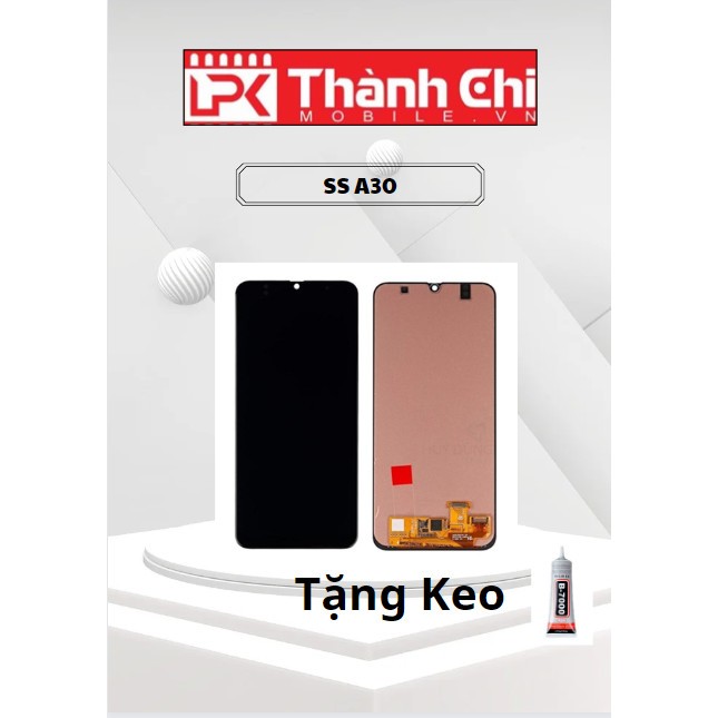 Màn Hình Samsung Galaxy A30 2019 / SM-A305F - Màn Hình Nguyên Bộ Zin ...