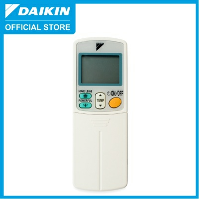 Remote Điều khiển điều hòa Daikin Inverter 1 VÀ 2 chiều Inverter HÀNG ...