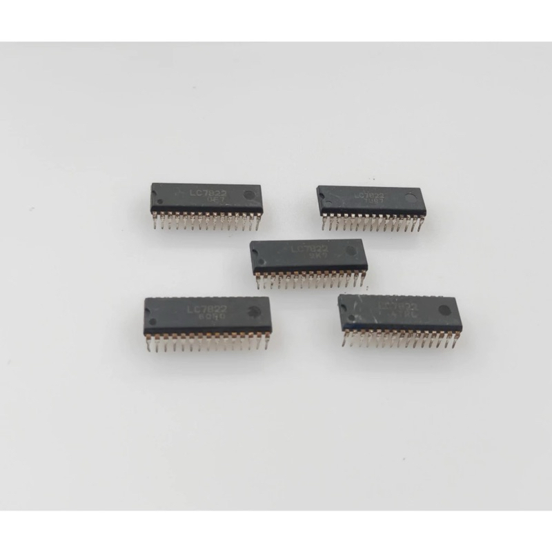 IC ( LC 7822 ) | Shopee Việt Nam