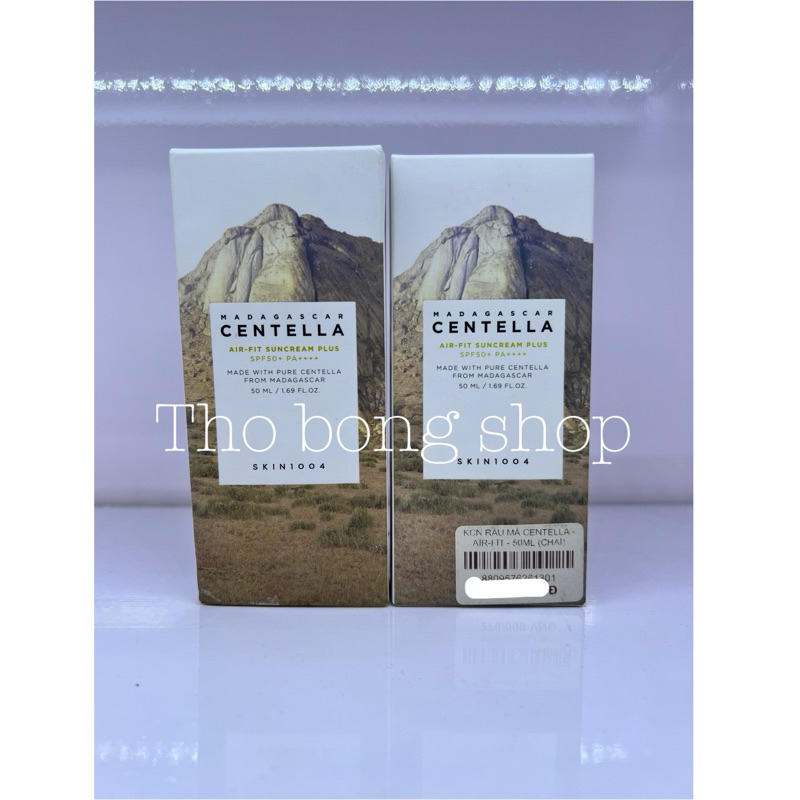 [Ảnh Do Shop Tự Chụp ]DATE 10/2025 KCN CENTELLA 50ml | Shopee Việt Nam