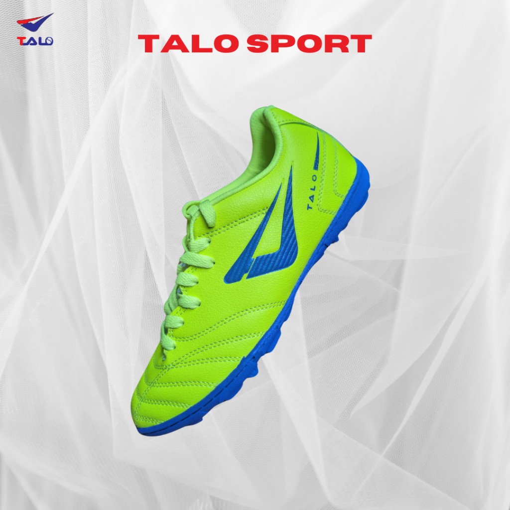 Giày Đá Bóng TALO Neo Pro, Giày Đá Bóng Nam Nữ Chính Hãng | Shopee Việt Nam