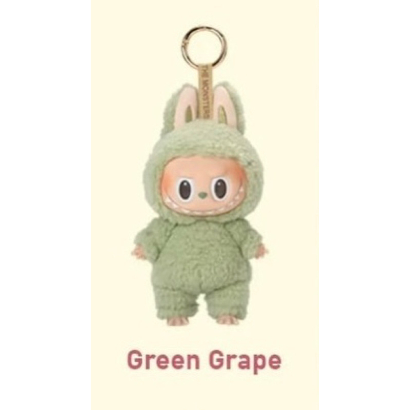 (HÀNG ĐẶT TRƯỚC) Mô hình Labubu Exciting Macaron lẻ - check card hàng ...