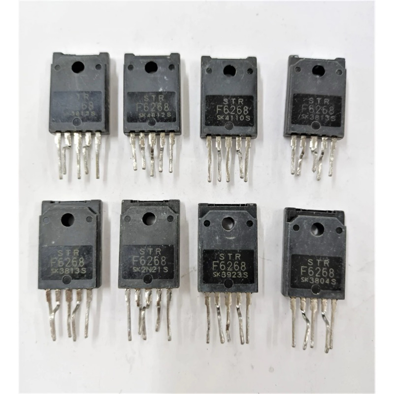 IC ( STR F6268 ) | Shopee Việt Nam