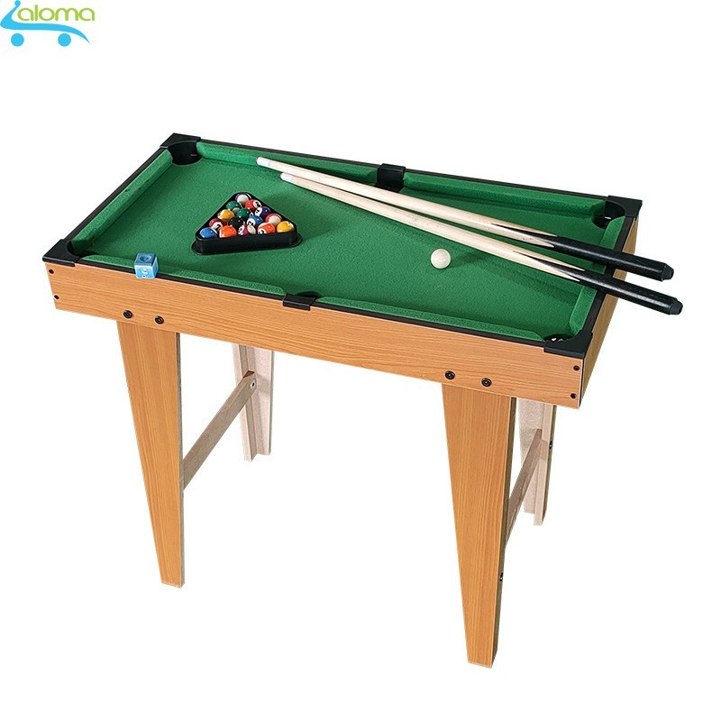 Bàn bi a mini bằng gỗ, Bàn Bida cỡ lớn Table Top Pool Table TTP-69 ...