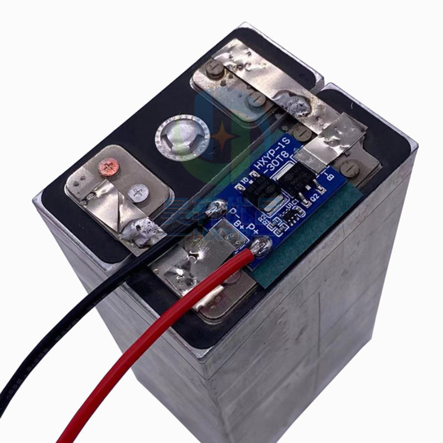 Mạch Sạc xả bảo vệ Pin 3,2V 32650 Lifepo4 Mạch BMS 1S 3.2V/7A/10A/15A/22A cho đèn năng lượng mặt ...