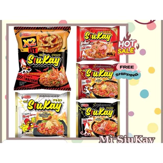 Mì siukay - Giá Tốt, Miễn Phí Vận Chuyển, Đủ Loại | Shopee Việt Nam