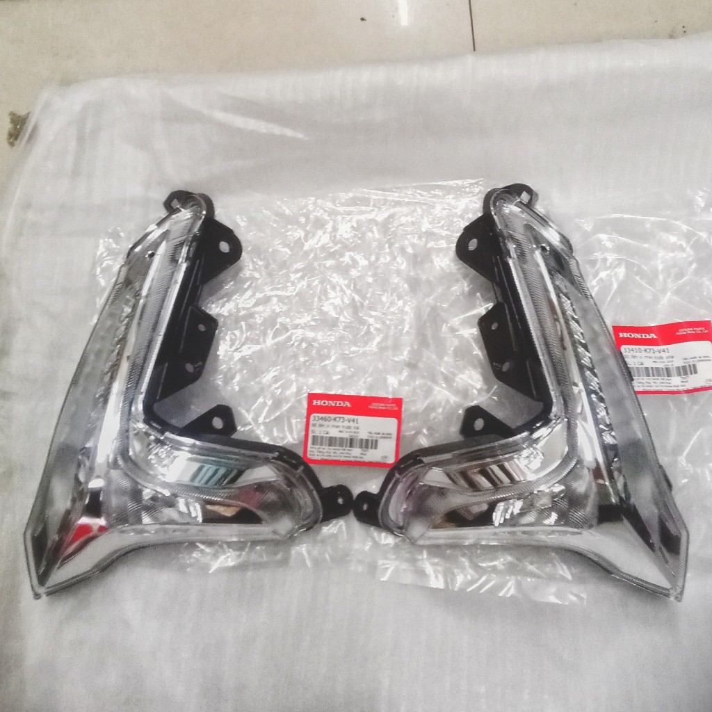 XI NHAN FU LED 2018 - 2024 ZIN HONDA ( GIÁ LẺ TỪNG CÁI ) - ĐỜI FU LED ...