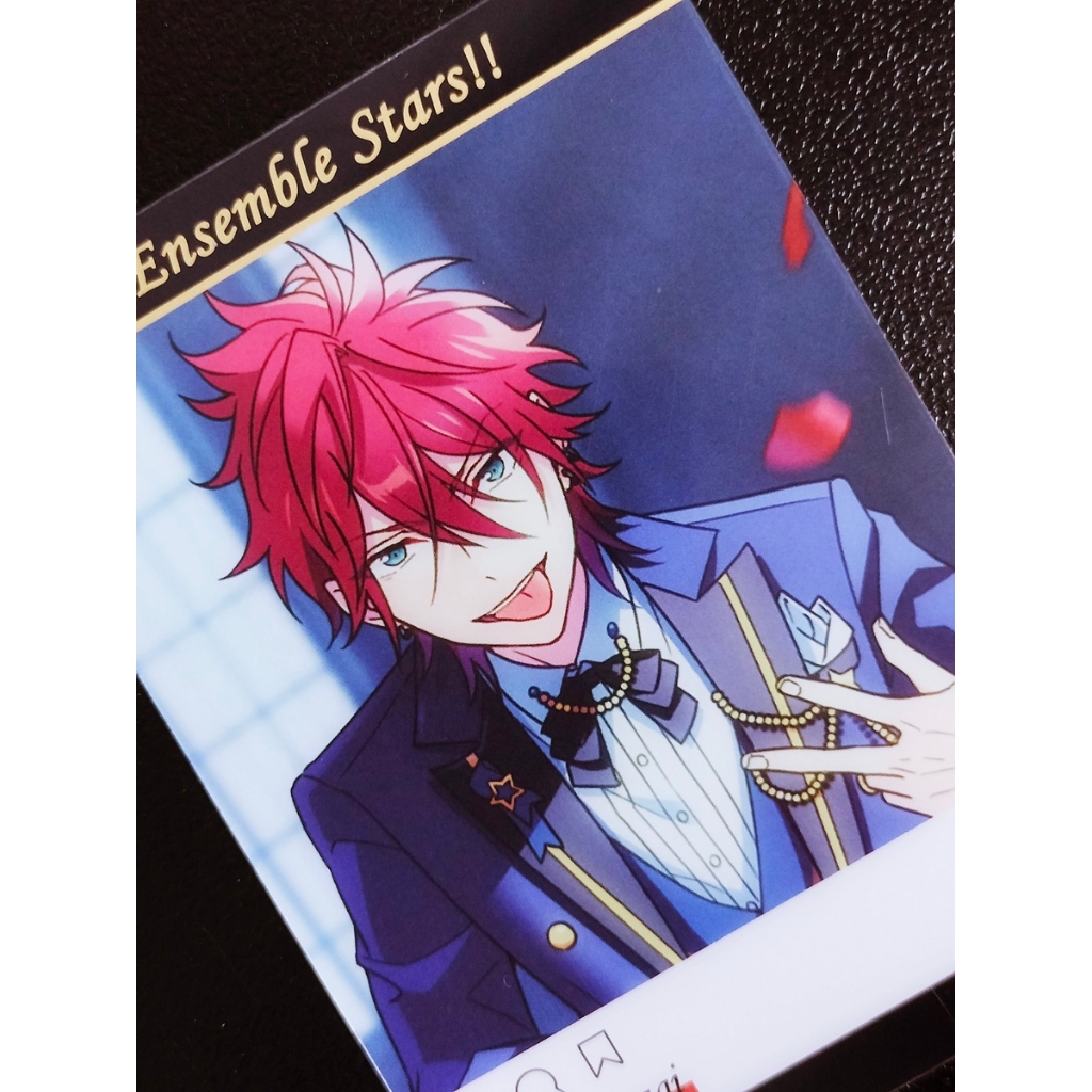 Emoca anniversary 5th Rinne Amagi nhóm Crazy:B hàng Official Ensemble ...