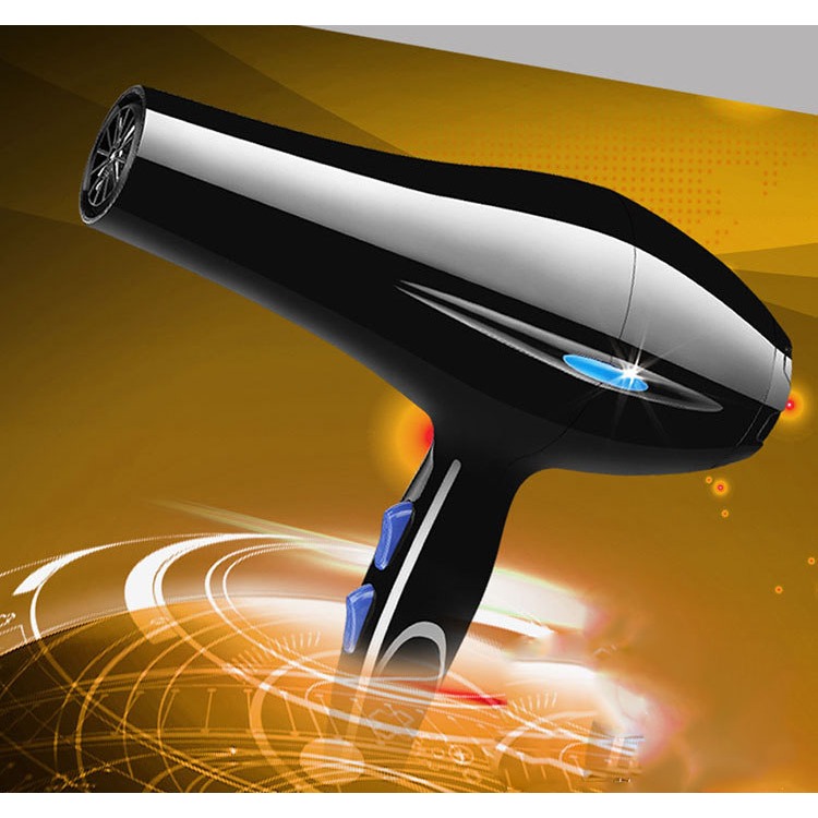 Máy sấy tóc chính hãng Deliya 8020 công suất lớn | Shopee Việt Nam