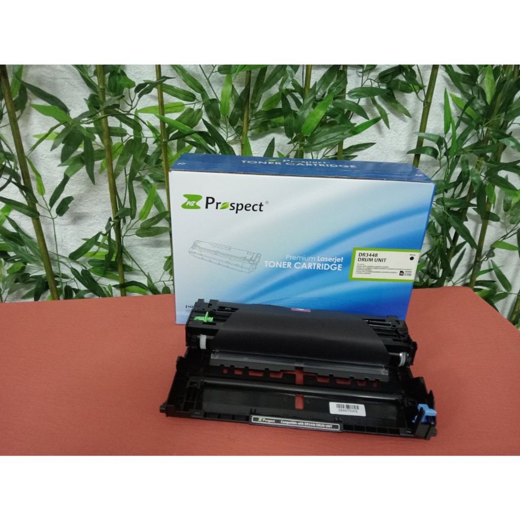 Hộp TN3448/TN3428/ CỤM DRUM DR3448/DR3428 cho máy brother HL-5100DN ...