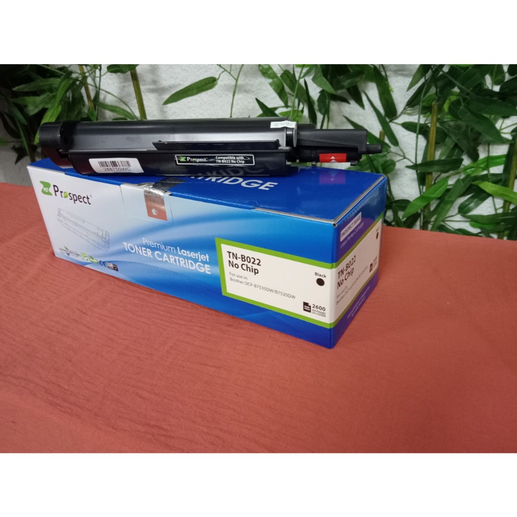 Hộp mực pro cho máy in brother TNB022/020/TN027cụm drum DR022/DR020 ...