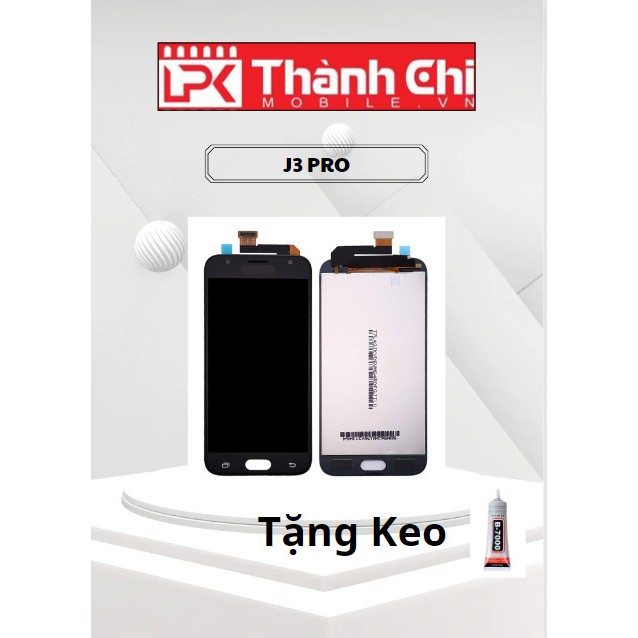 Màn hình Samsung Galaxy J3 Pro 2017 / SM-J330G / SM-J330F - Màn Hình Nguyên Bộ Zin Loại Tốt Nhất ...