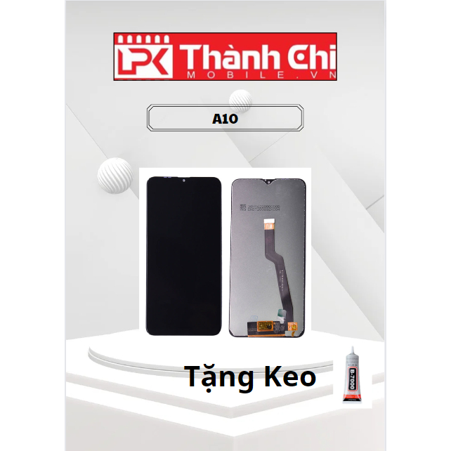 Màn Hình Samsung Galaxy A10 2019 / SM-A105G / SM-A105F - Màn Hình ...