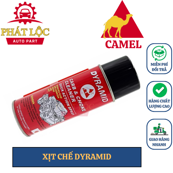Xịt chế Dyramid | Shopee Việt Nam