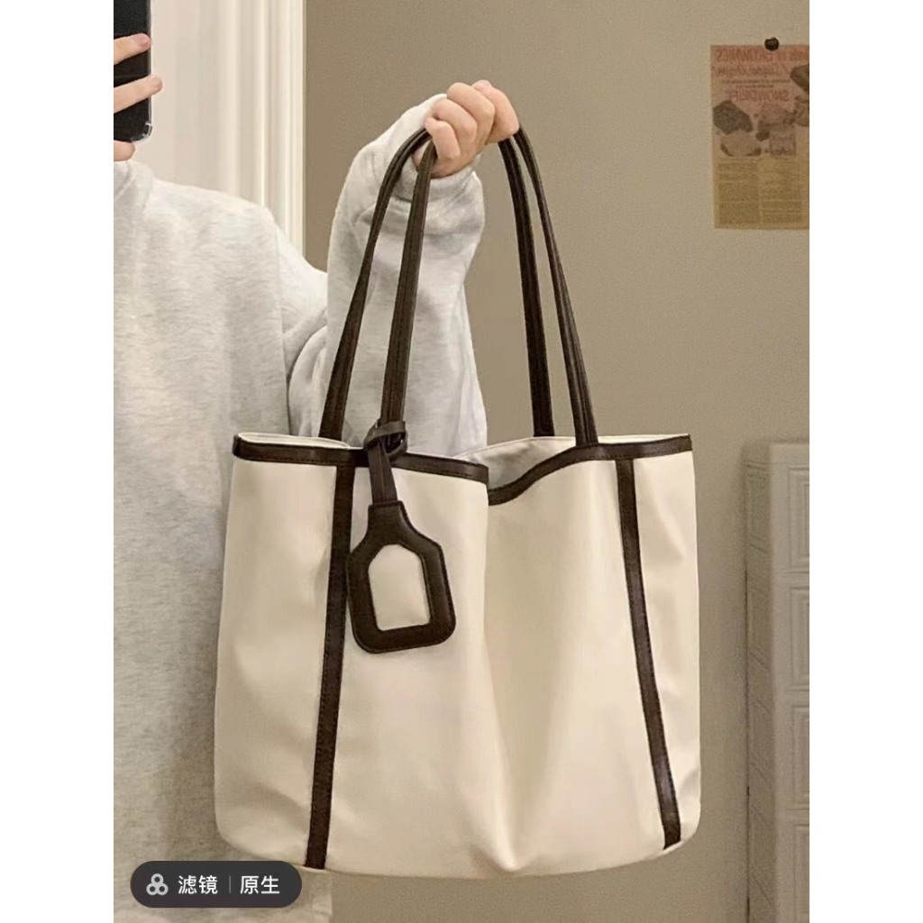 Túi xách nữ túi tote nữ đeo vai sứ chứa lớn chất da pu cao cấp mã t562 | Shopee Việt Nam
