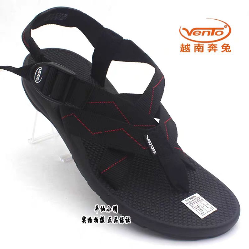 sandan nam hàng chính hãng vento tiêu chuẩn xuất khẩu, size từ 35_43 ...