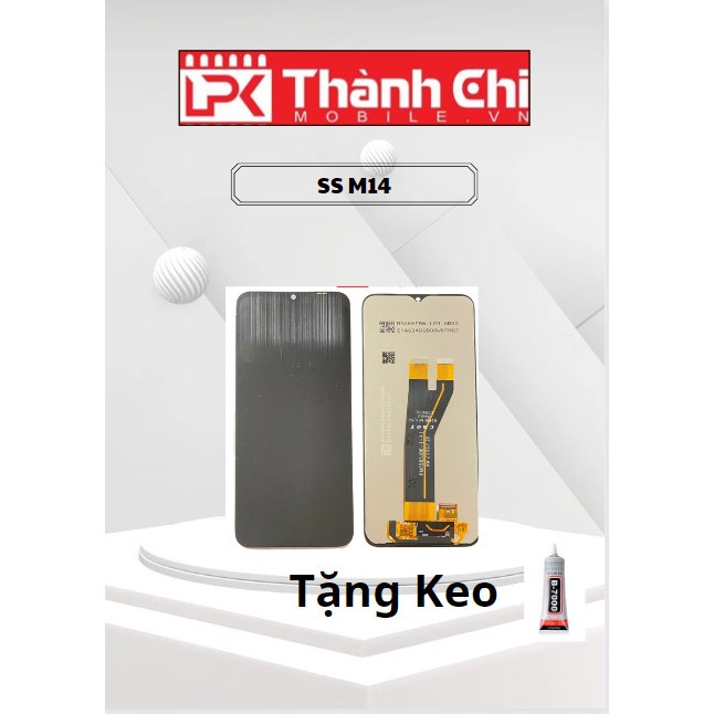 Samsung Galaxy M14 5G / M146B - Màn Hình Nguyên Bộ Zin New Samsung, Màu ...