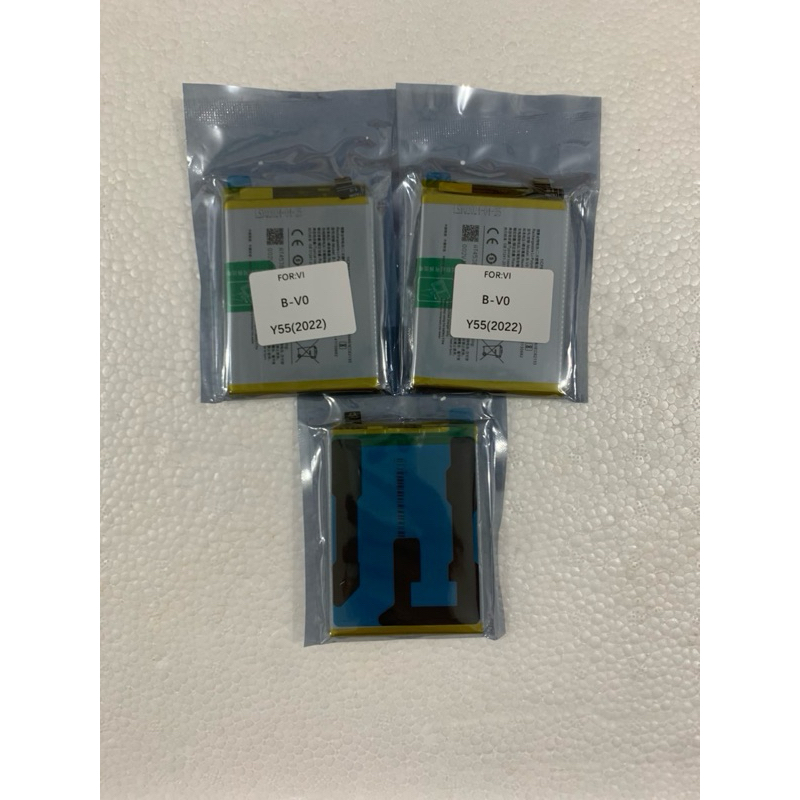 pin vivo y55(2022) zin (B-v0) | Shopee Việt Nam