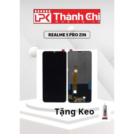 Màn Hình Realme 5 Pro 2019 / RMX1971 - Màn Hình Nguyên Bộ Zin New ...