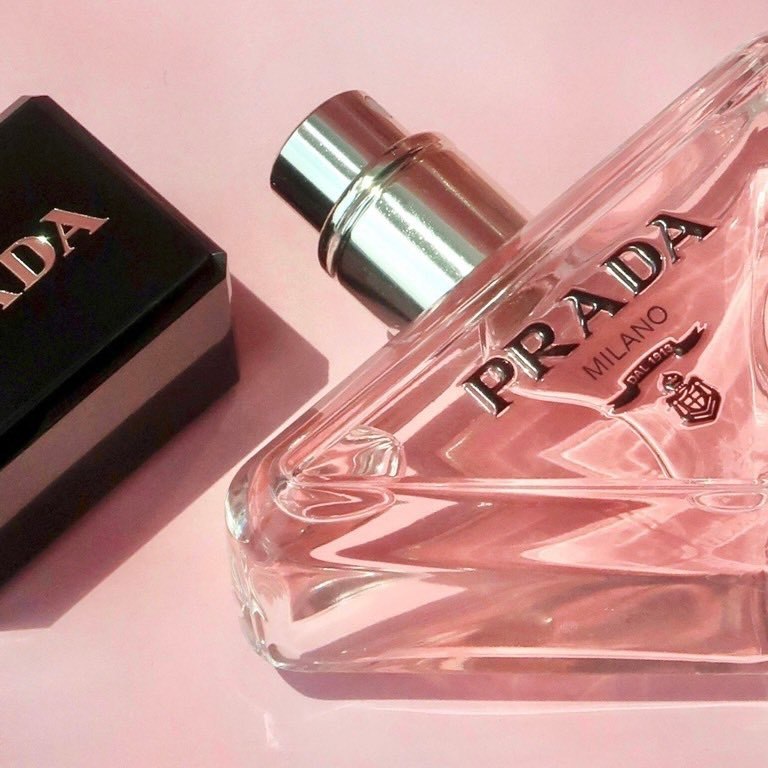Nước Hoa Prada Milano Paradoxe 50ml/90ml EDP | Shopee Việt Nam