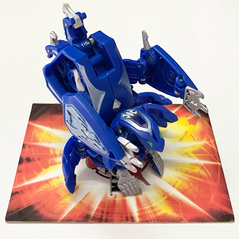 Đồ chơi mô hình Bakugan chính hãng - Phosphos+gear | Shopee Việt Nam
