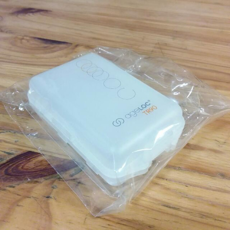 TR90 Pill Box - hộp đựng thuốc | Shopee Việt Nam