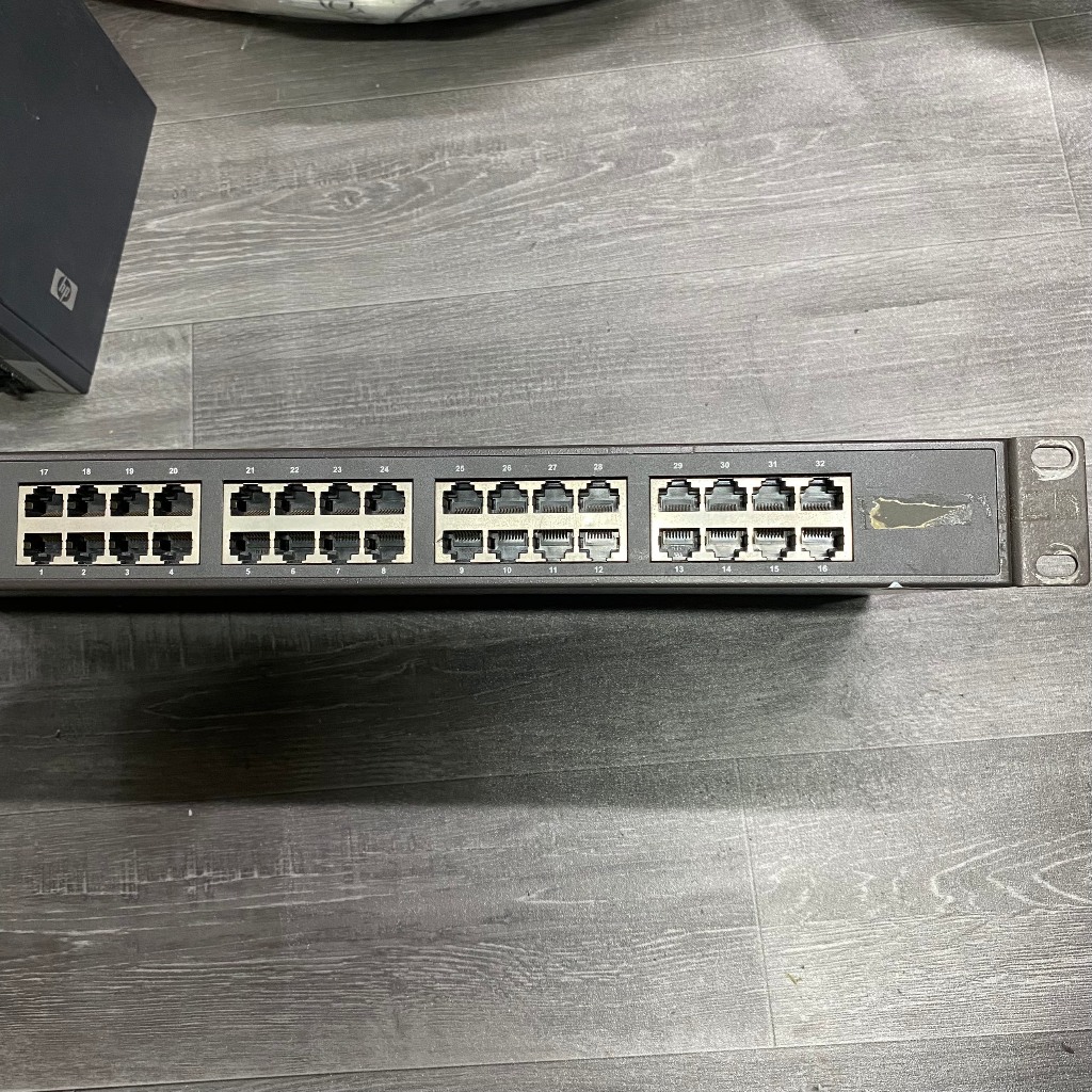 Bộ Chia Mạng LinkPro Office Switch 32B 32 Cổng | Shopee Việt Nam