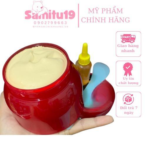 Kem body cốt ủ spa tẩy mạnh công thức Trắng nhanh trắng bóc sau 7 ngày ...