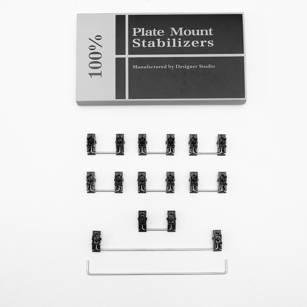 Stab Plate Mount Designer Studio | Shopee Việt Nam