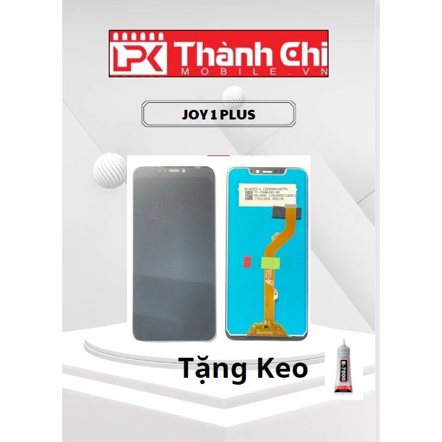 Màn Hình Vsmart Joy 1+ / Joy 1 Plus / PQV4002 - Màn Hình Nguyên Bộ Zin New Vsmart, Màu Đen ...