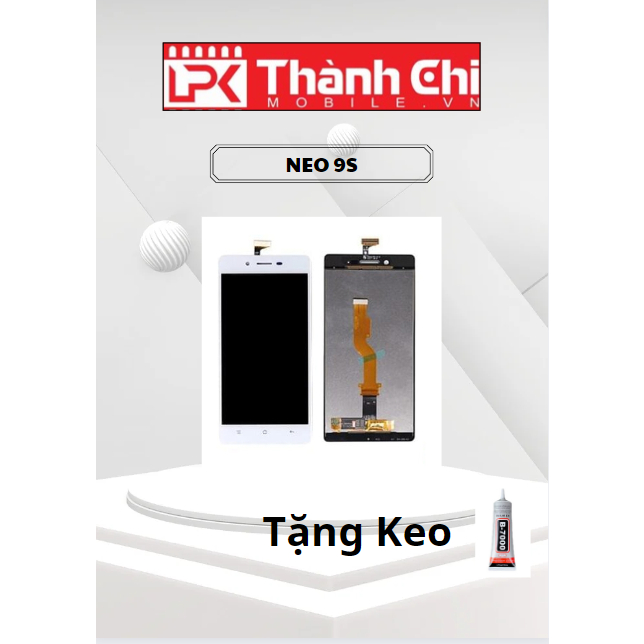 Màn hình điện thoại Oppo Neo 9S/ A39 - Màn Hình Nguyên Bộ Zin Ép Cảm ...