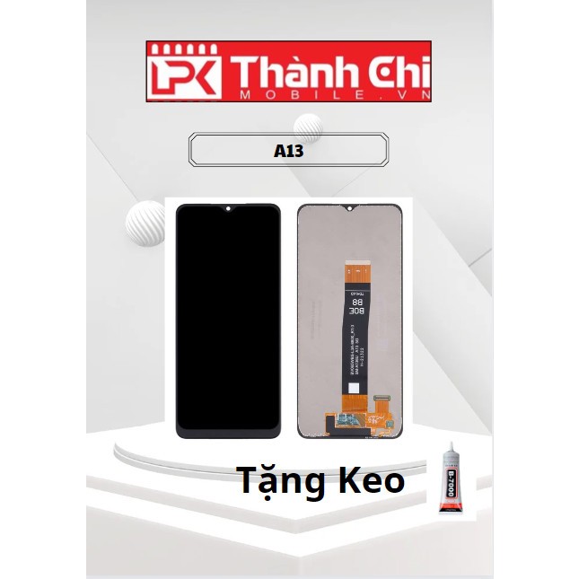 Màn Hình Samsung Galaxy A13 5G / A136 / A04S 2022 - Màn Hình Nguyên Bộ Zin New Samsung, Màu Đen ...