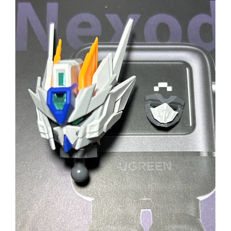 Mô hình Bộ Phận body MG Blade King 2nd | Shopee Việt Nam