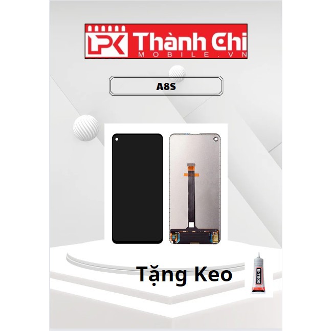 Màn Hình Samsung Galaxy A8S 2019 / SM-G8870 / A9 Pro 2019 - Màn Hình ...