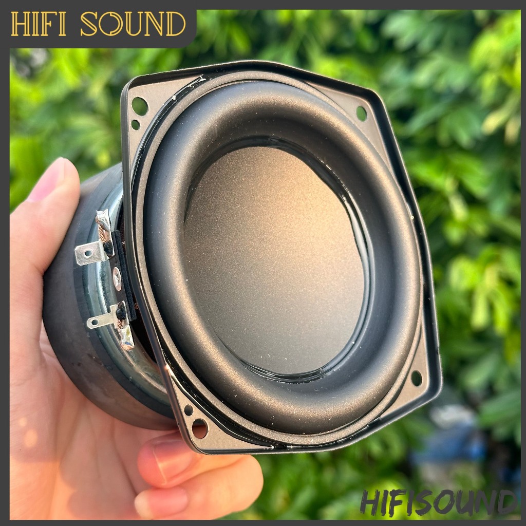 Củ loa mid bass 4inch Boombox 2, bb2 , Cộng hưởng boombox 2 ( Hàng xịn loại 1 keo đẹp như ảnh ...