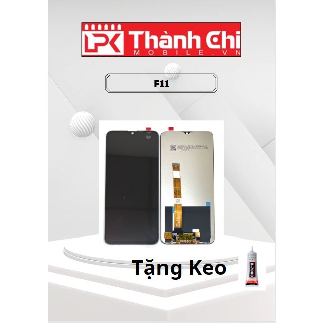 Màn hình điện thoại Oppo F11 2019 / CPH1911 / Oppo A9 - Màn Hình Zin ...