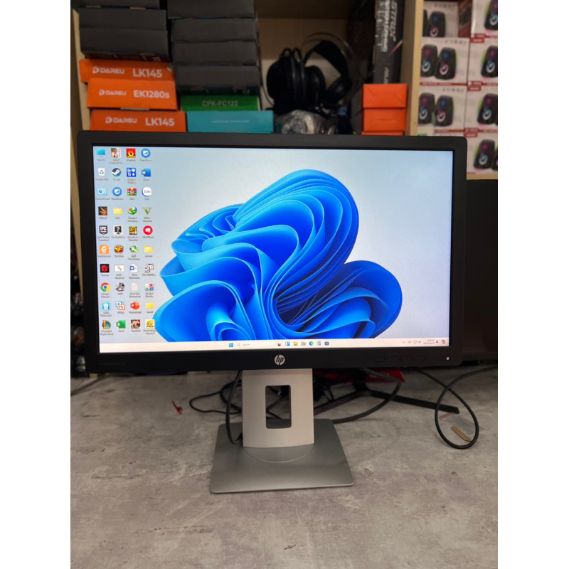 Màn hình HP EliteDisplay E232 E242 IPS LED / 23-inch Full HD (1920 x ...
